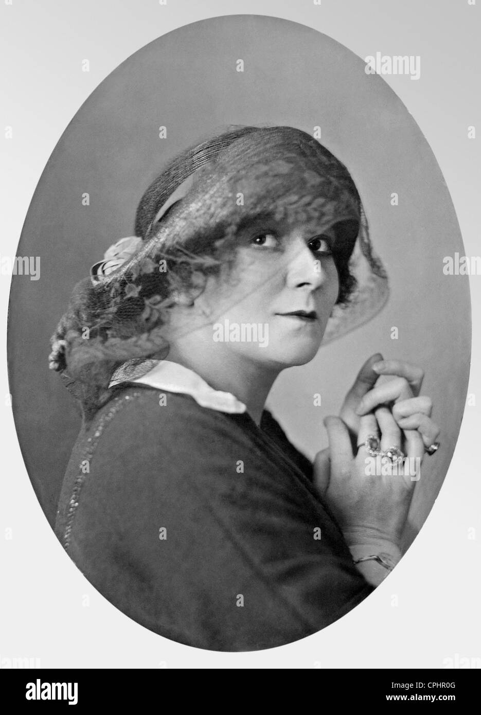 Trude High Resolution Stock Photography and Images - Alamy