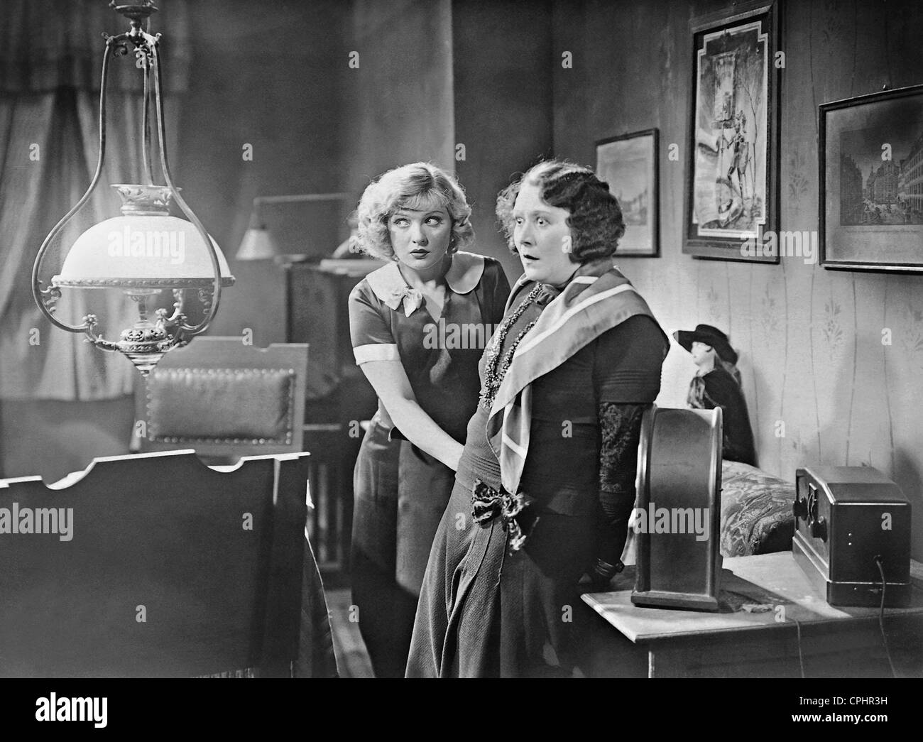 Passion Of Anna High Resolution Stock Photography and Images - Alamy