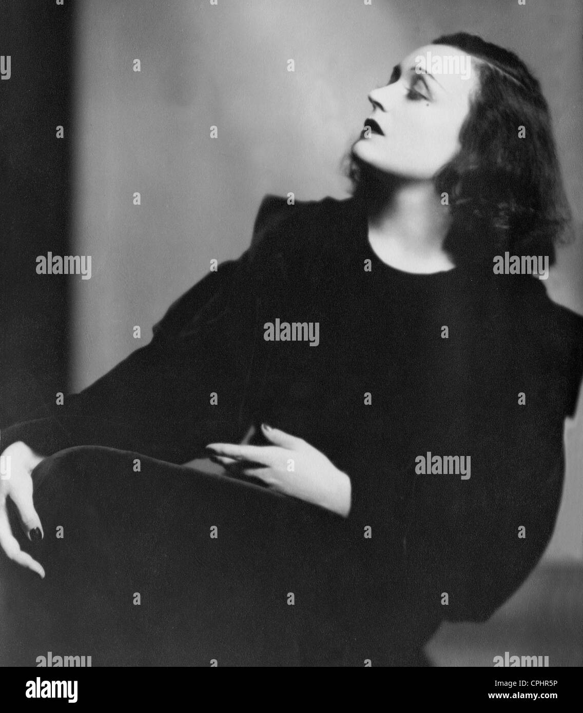 Pola negri mazurka hi-res stock photography and images - Alamy