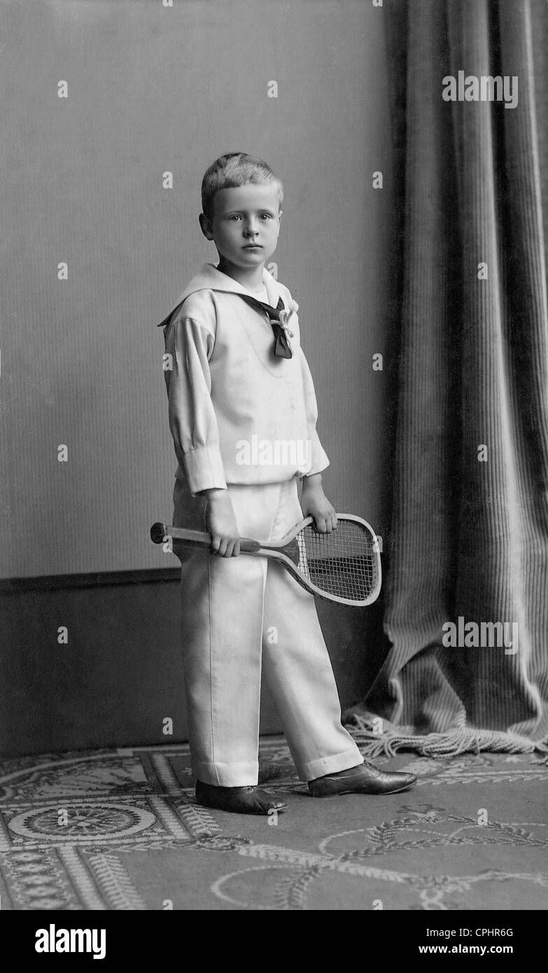 Prince ernst of hi-res stock photography and images - Alamy