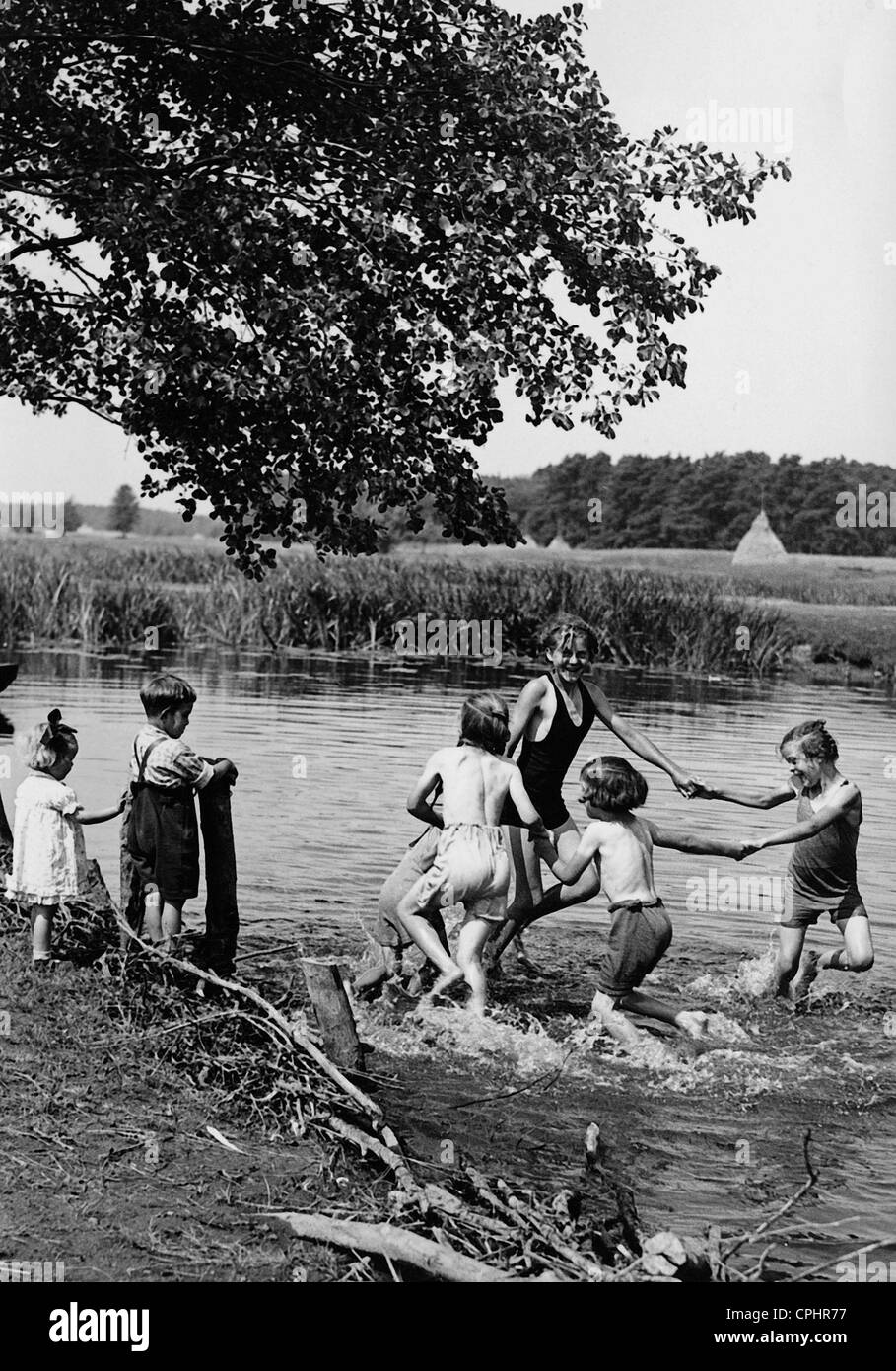 Bathing culture hi-res stock photography and images - Alamy