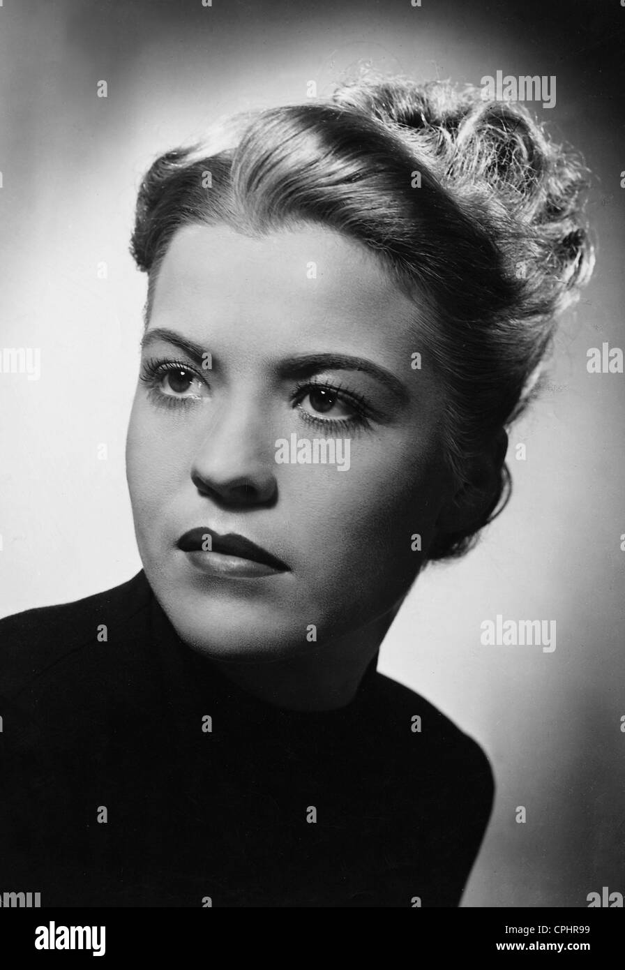 Heidemarie culture hi-res stock photography and images - Alamy