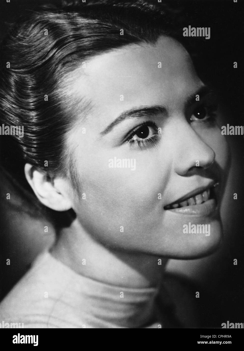 Heidemarie culture hi-res stock photography and images - Alamy