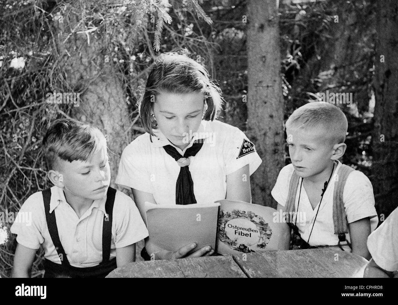 Bdm girl hi-res stock photography and images - Alamy