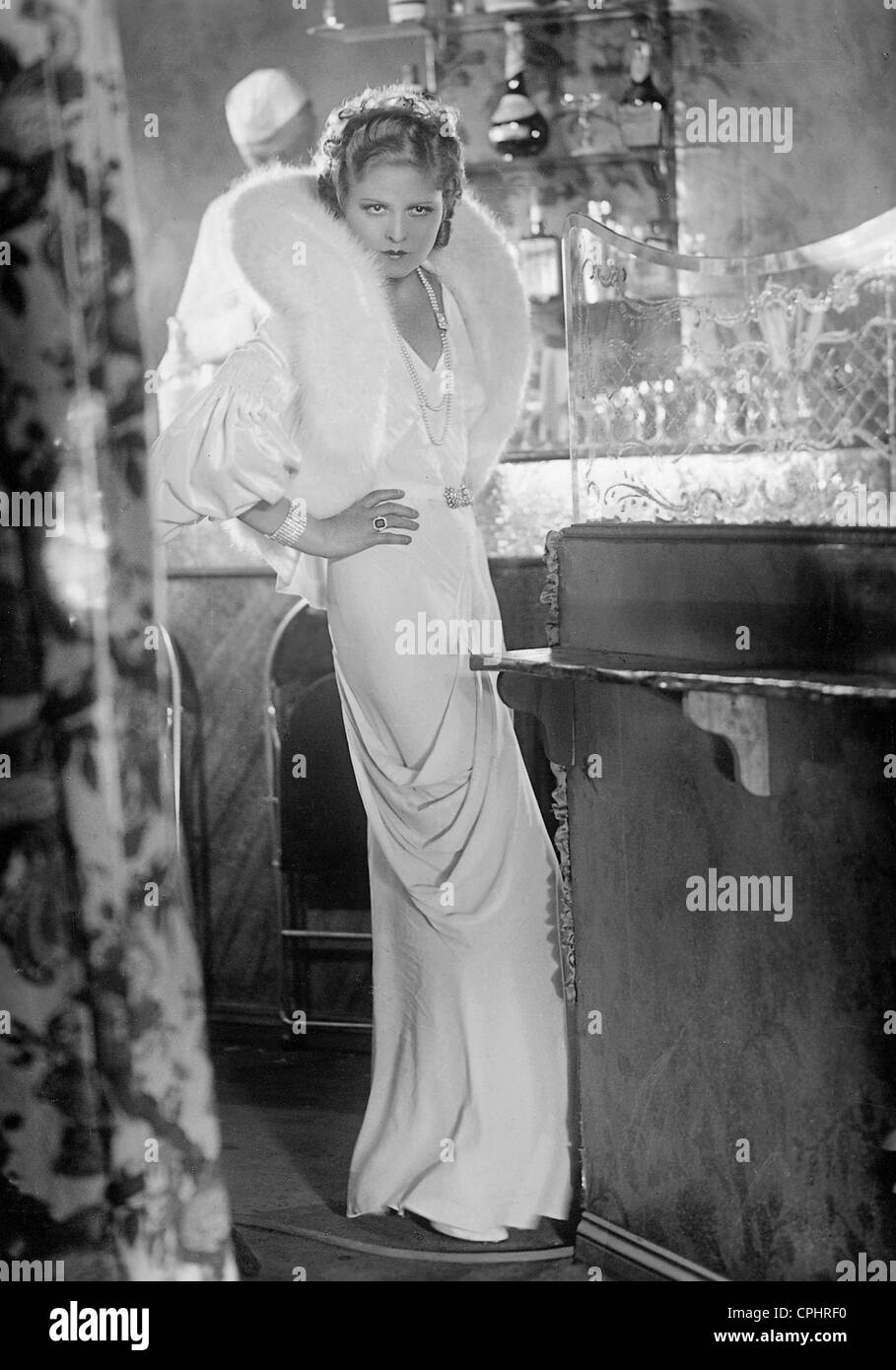 Liane cinema liane hi-res stock photography and images - Alamy