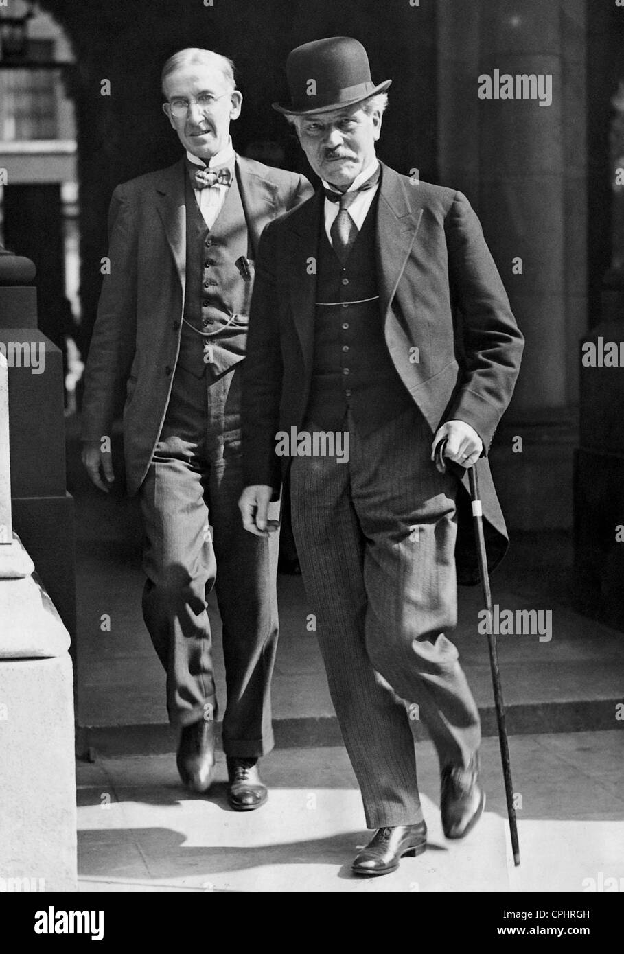 Ramsay MacDonald, 1931 Stock Photo - Alamy