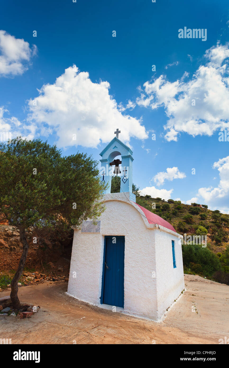 Roadside chapel hi-res stock photography and images - Alamy