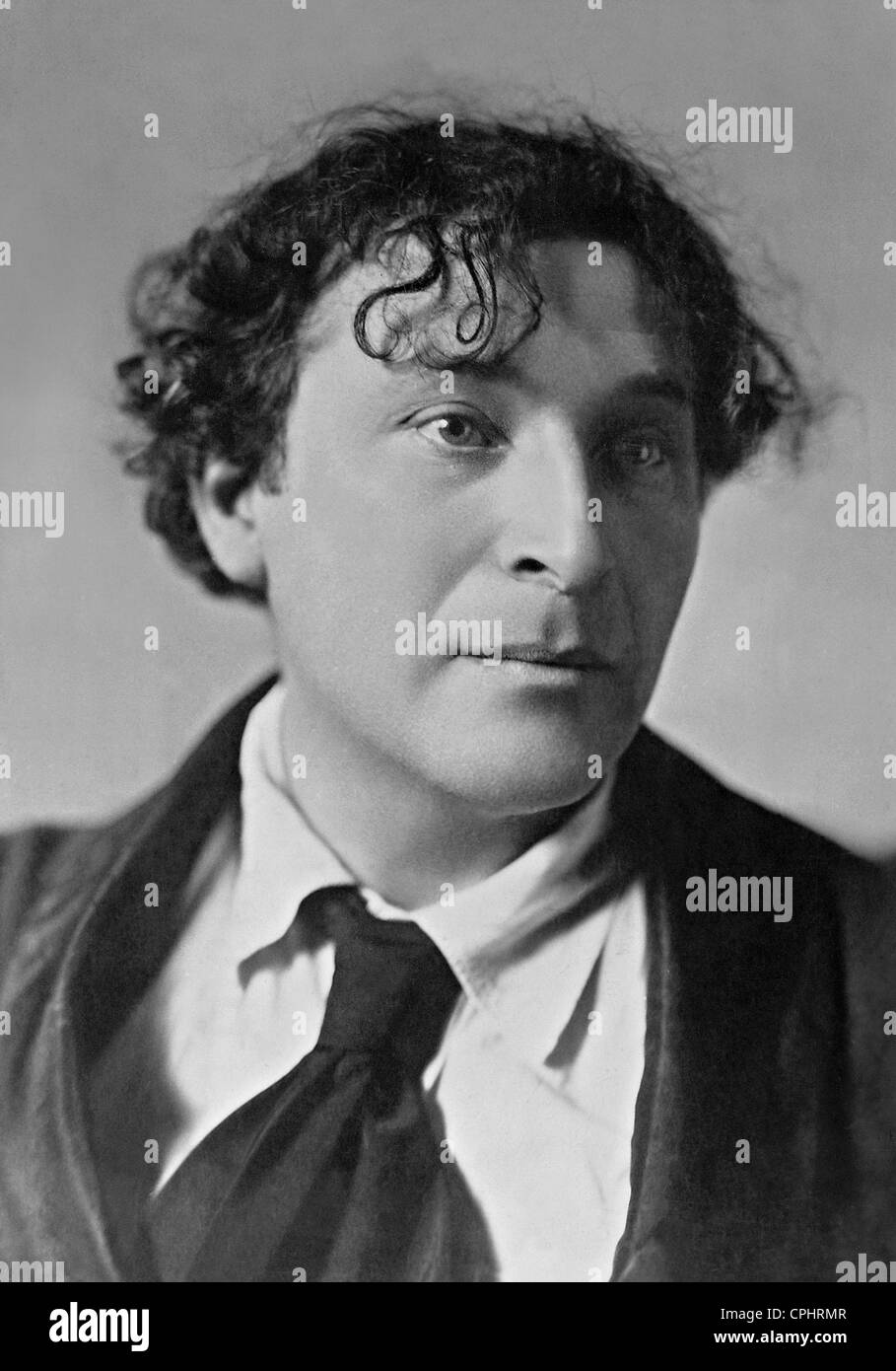 Marc Chagall, 1928 Stock Photo - Alamy