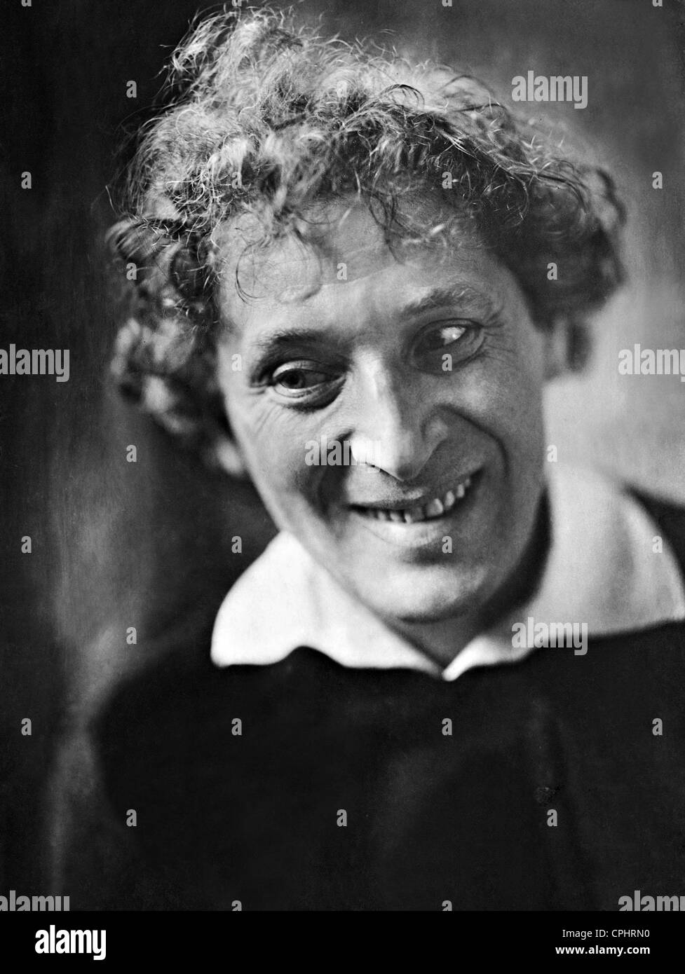 Marc chagall hi-res stock photography and images - Alamy