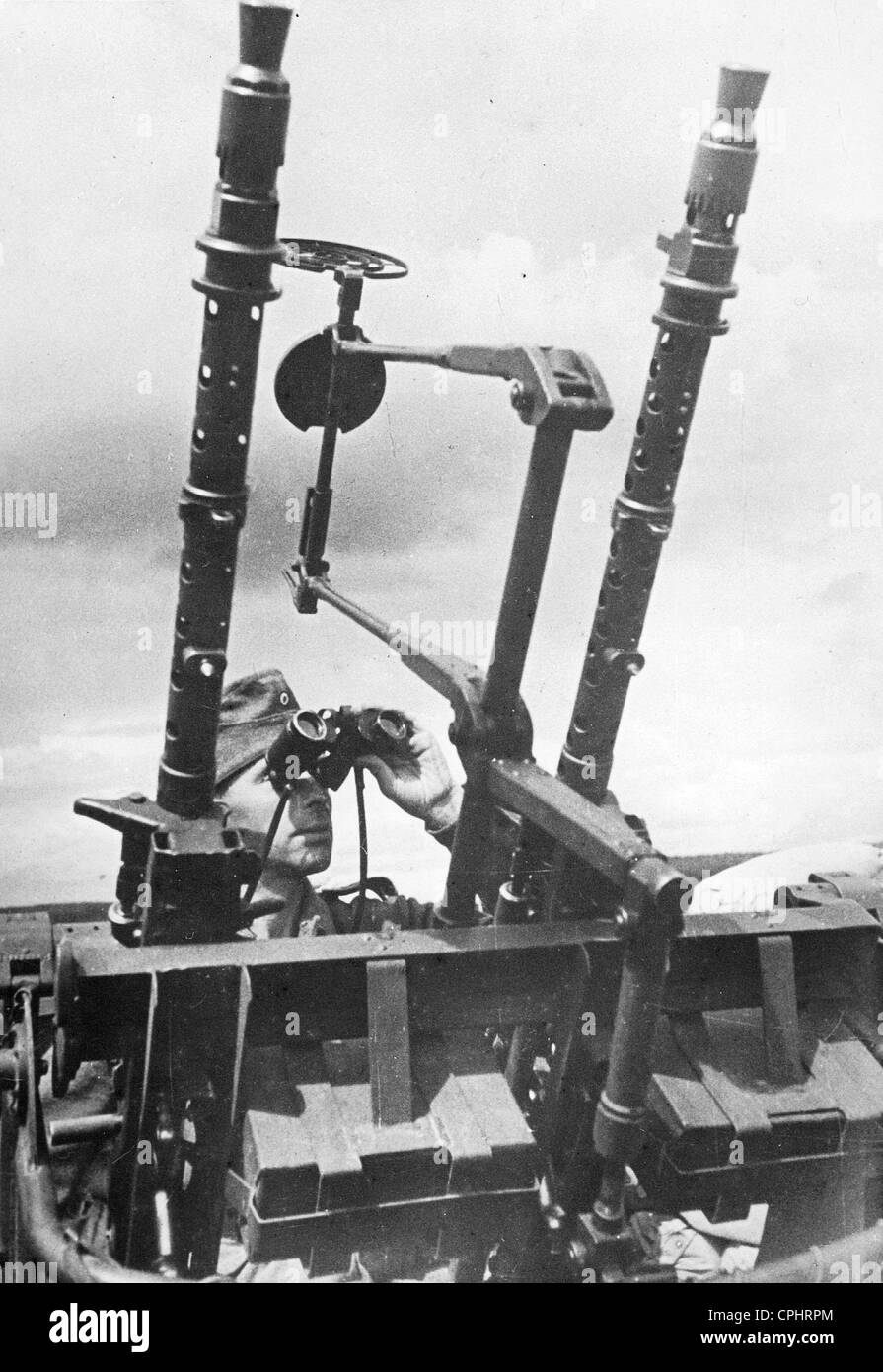 Mount machine Black and White Stock Photos & Images - Alamy