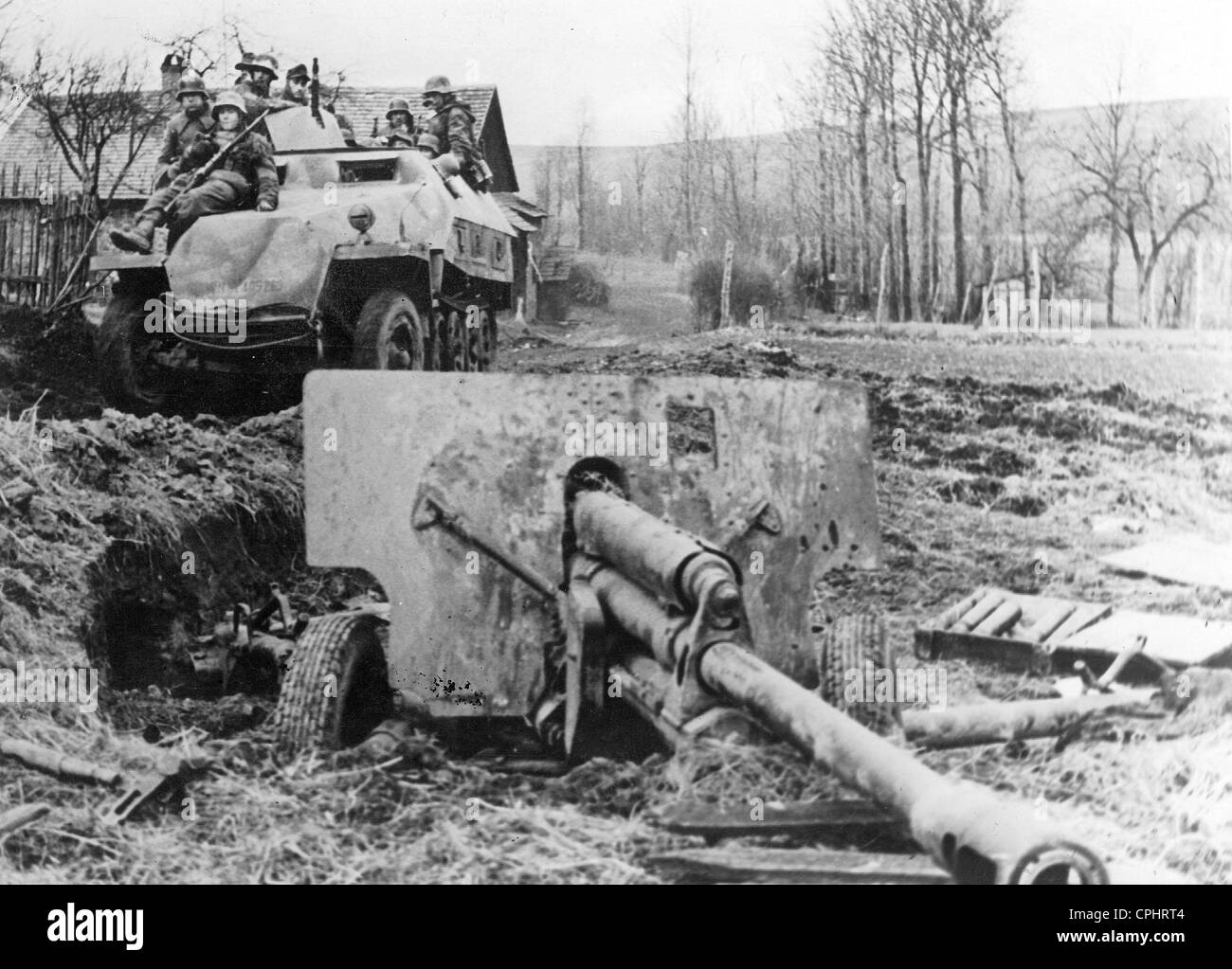 Silesian War High Resolution Stock Photography and Images - Alamy