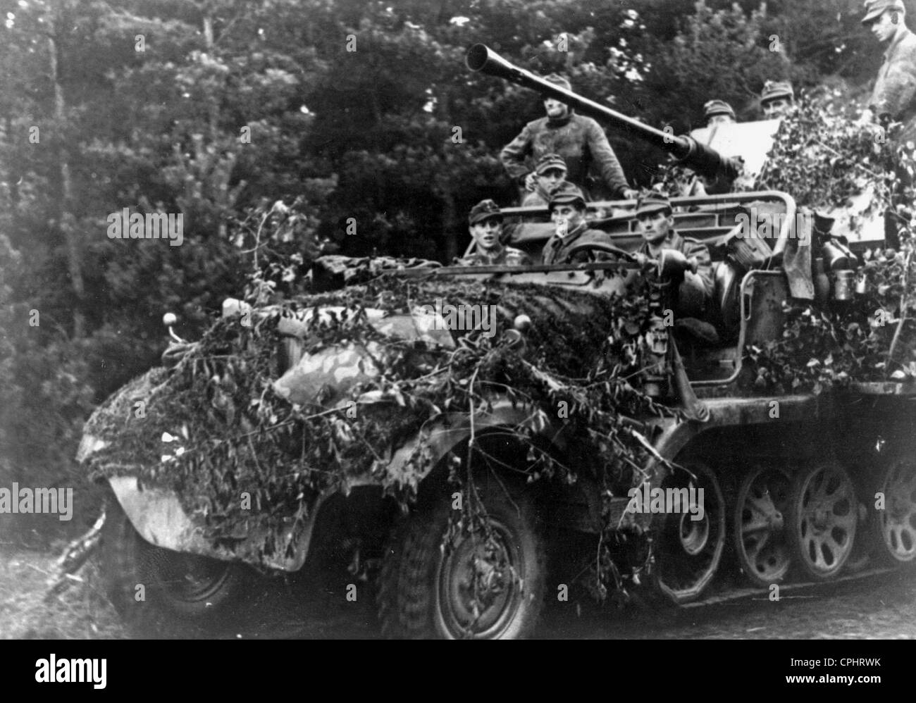 German Flak Eastern Front High Resolution Stock Photography and Images ...
