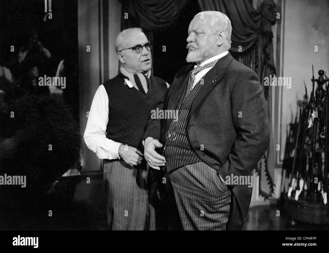 Directed by carl froelich hi-res stock photography and images - Alamy