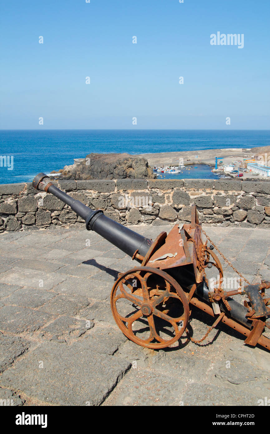 Torre el toston hi-res stock photography and images - Alamy