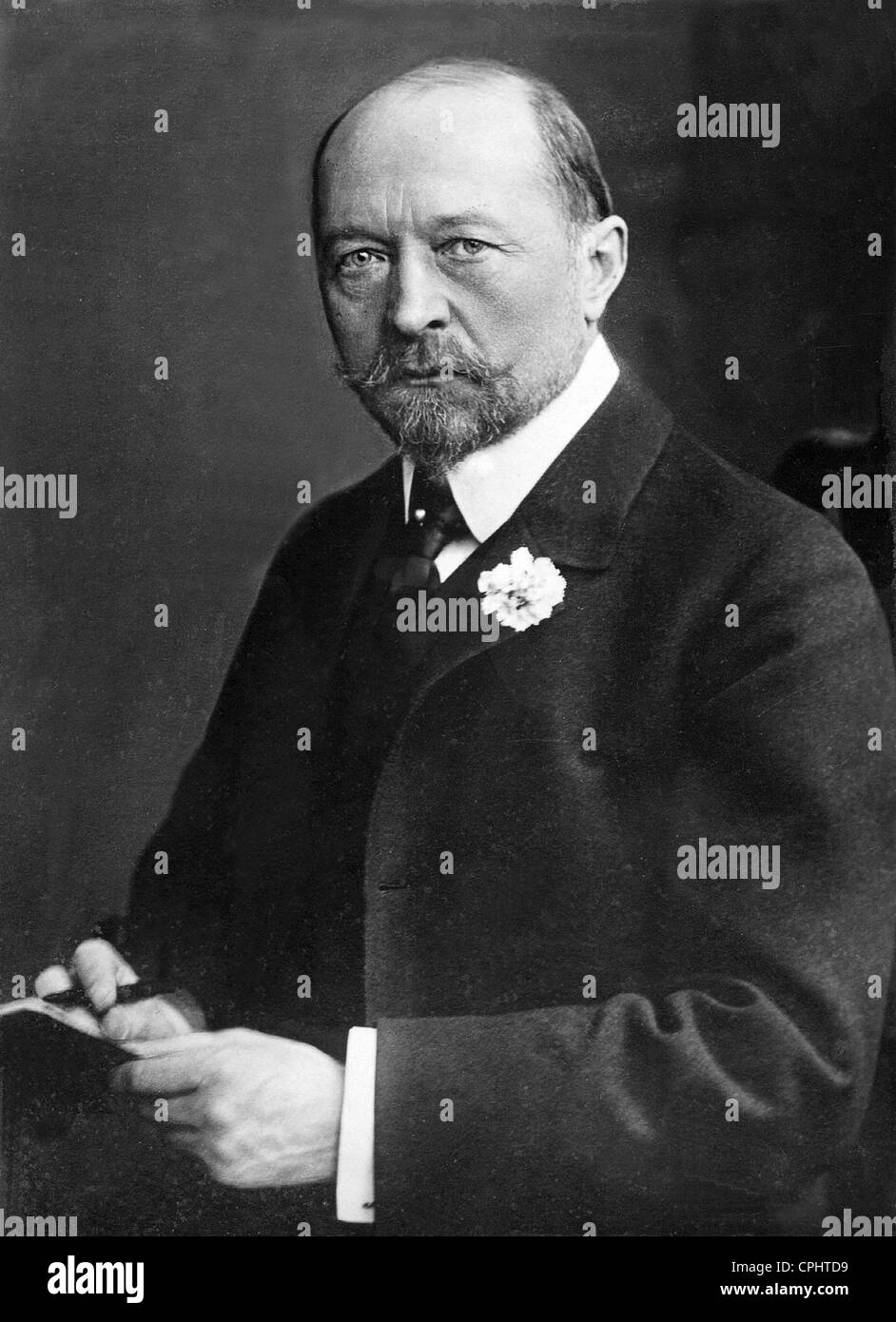 Emil von behring hi-res stock photography and images - Alamy