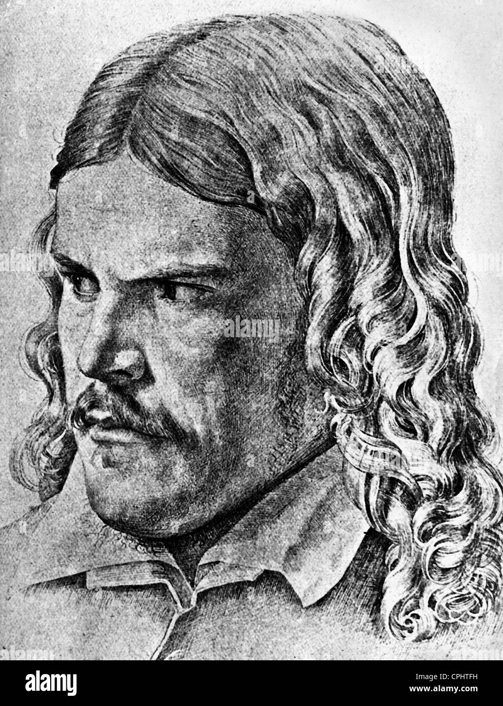 Friedrich rueckert hi-res stock photography and images - Alamy