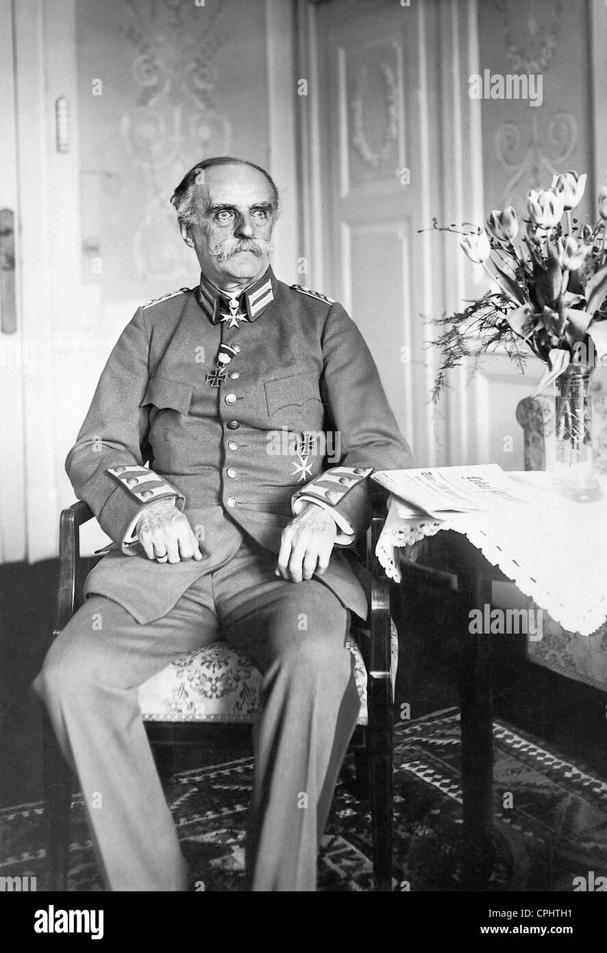 Ludwig freiherr hi-res stock photography and images - Alamy