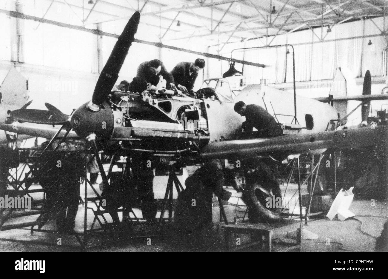 Me production Black and White Stock Photos & Images - Alamy