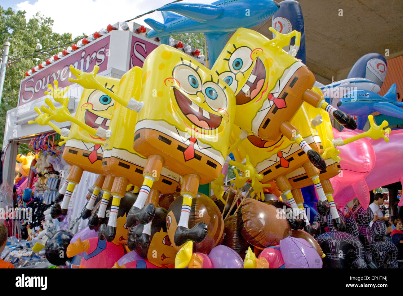 SpongeBob SquarePants animated television cartoon character pop culture ...