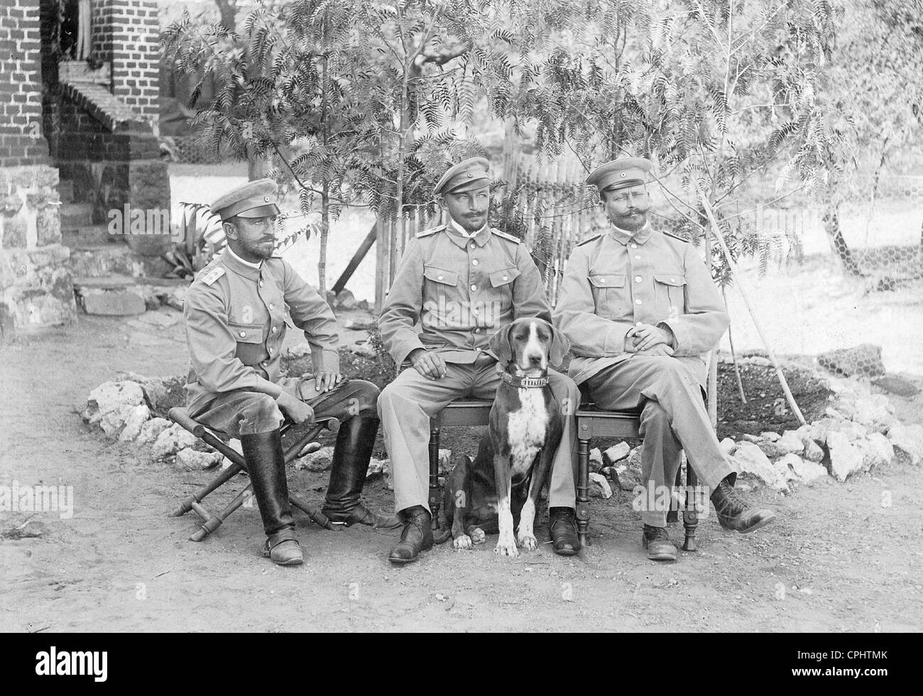 Fromm Black and White Stock Photos & Images - Alamy