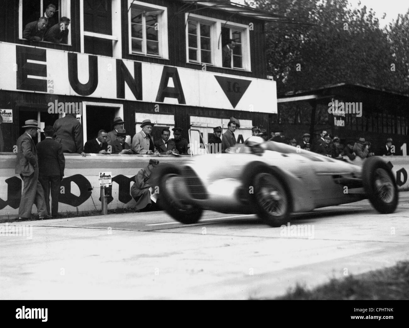 Hans stuck hi-res stock photography and images - Alamy