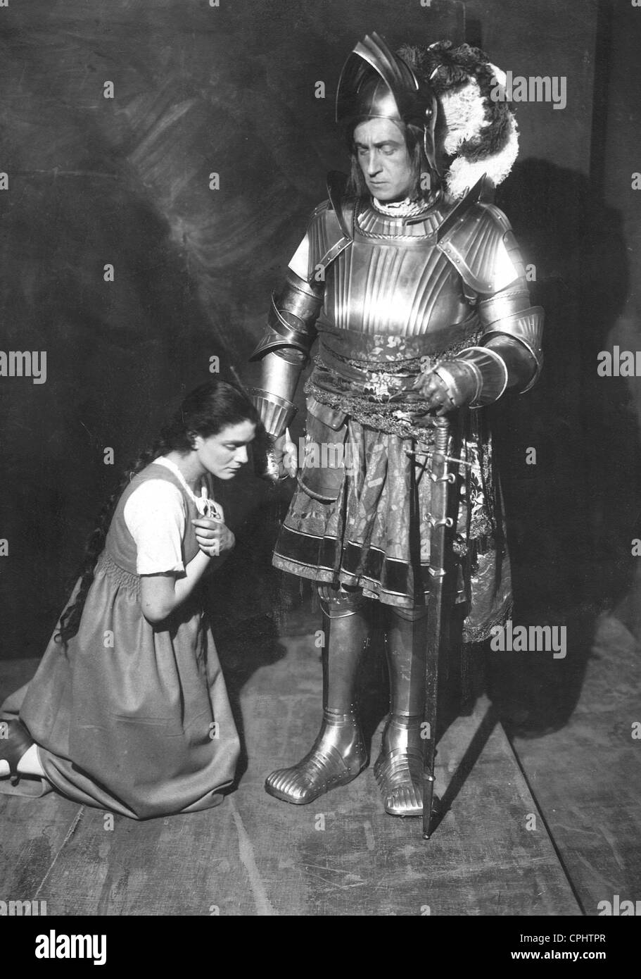 Lucie mannheim hi-res stock photography and images - Alamy