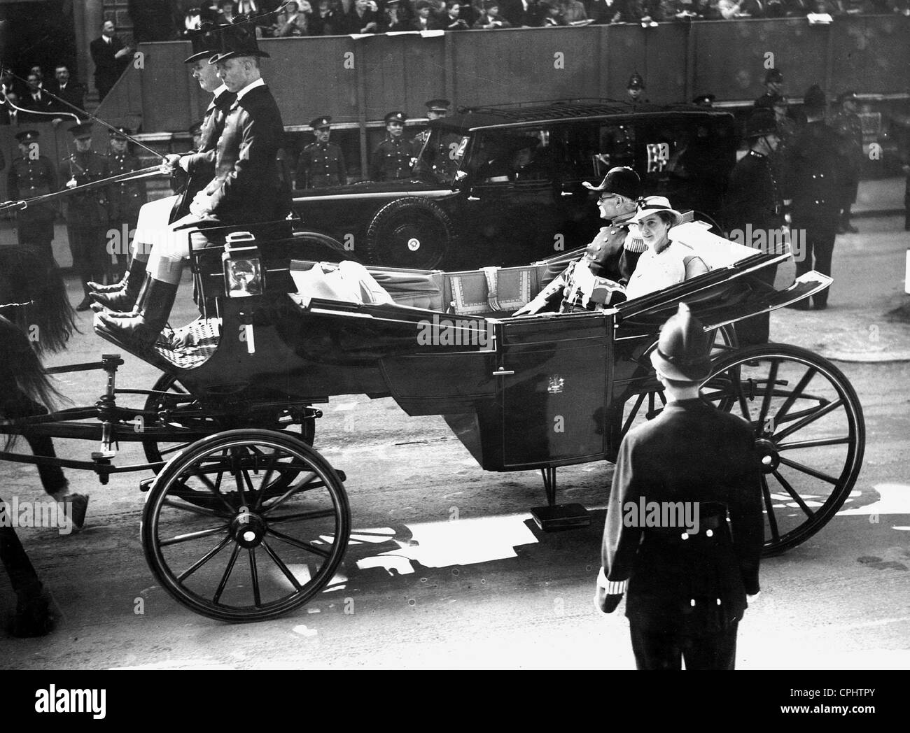 James ramsay hi-res stock photography and images - Alamy