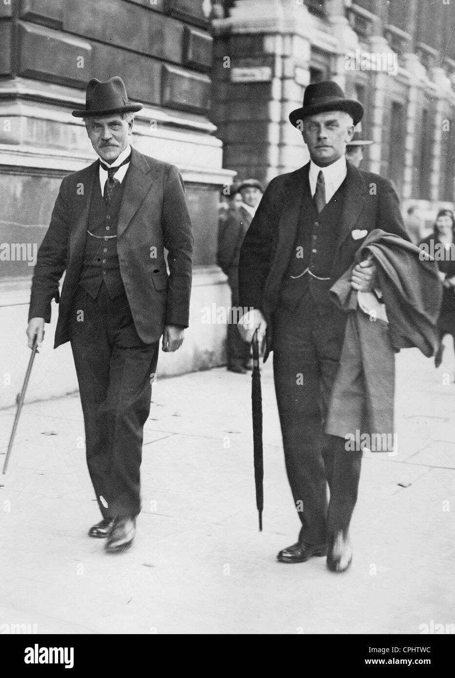 James ramsay hi-res stock photography and images - Alamy