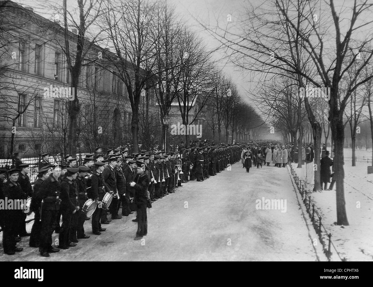 Returning german soldiers hi-res stock photography and images - Alamy