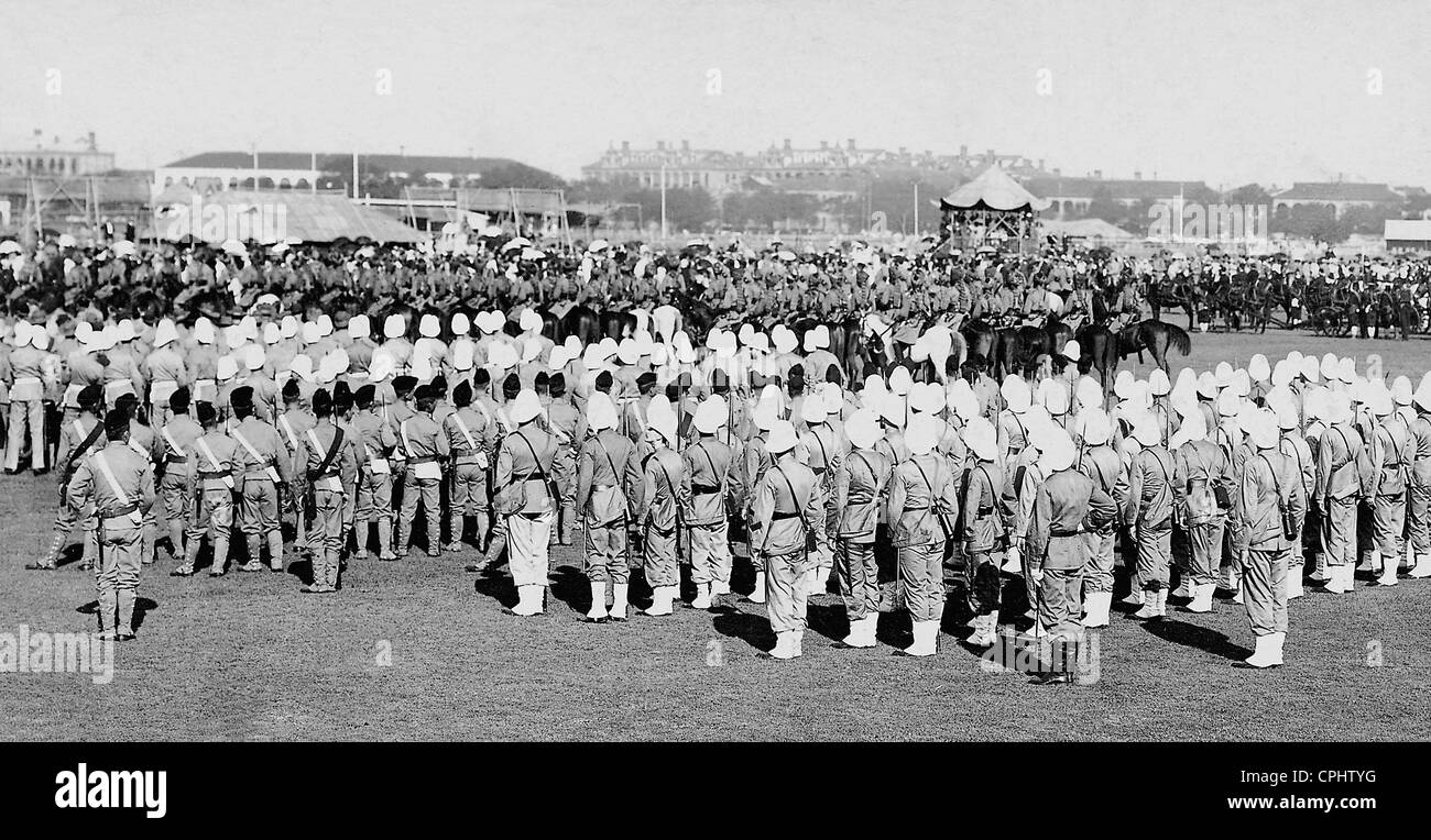 Waldersee hi-res stock photography and images - Alamy