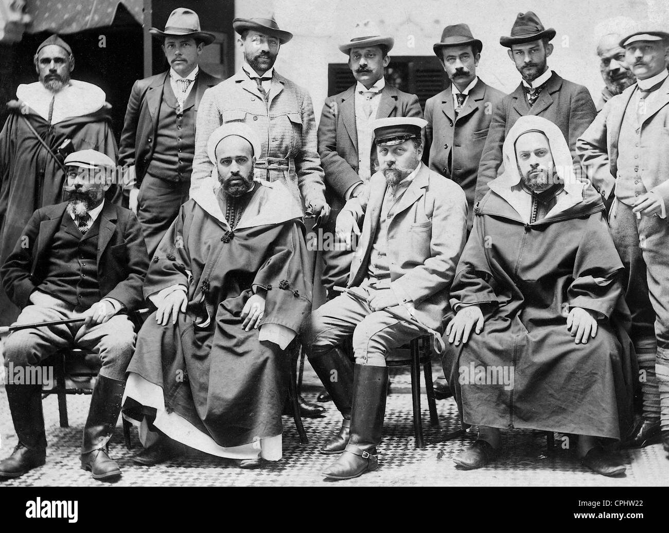 Legation hi-res stock photography and images - Alamy