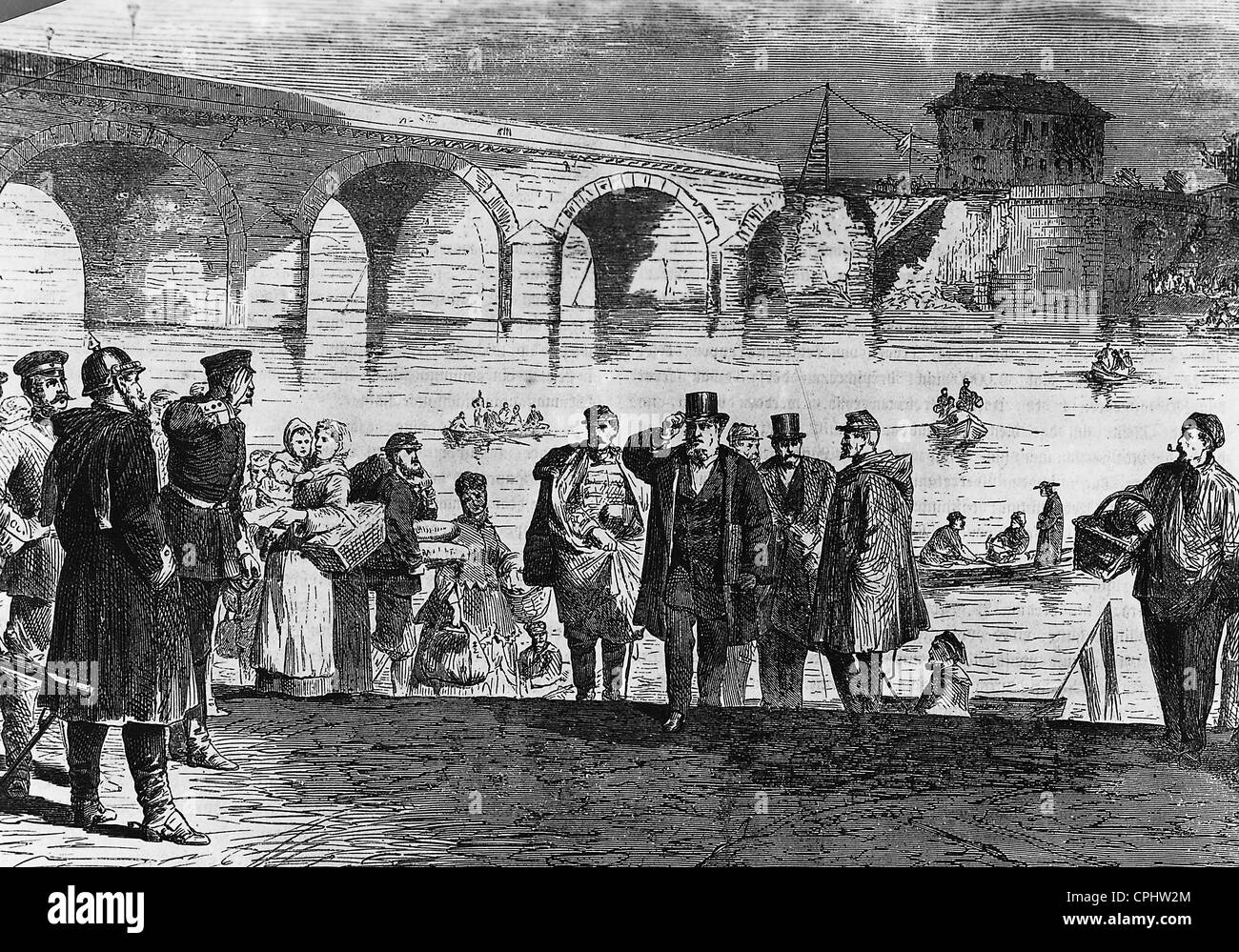 Capitulation hi-res stock photography and images - Alamy