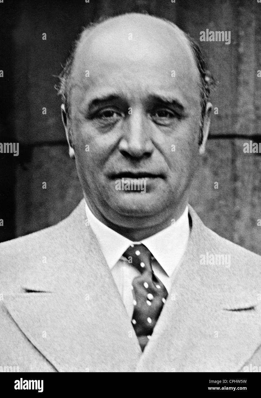 Friedrich bergius hi-res stock photography and images - Alamy