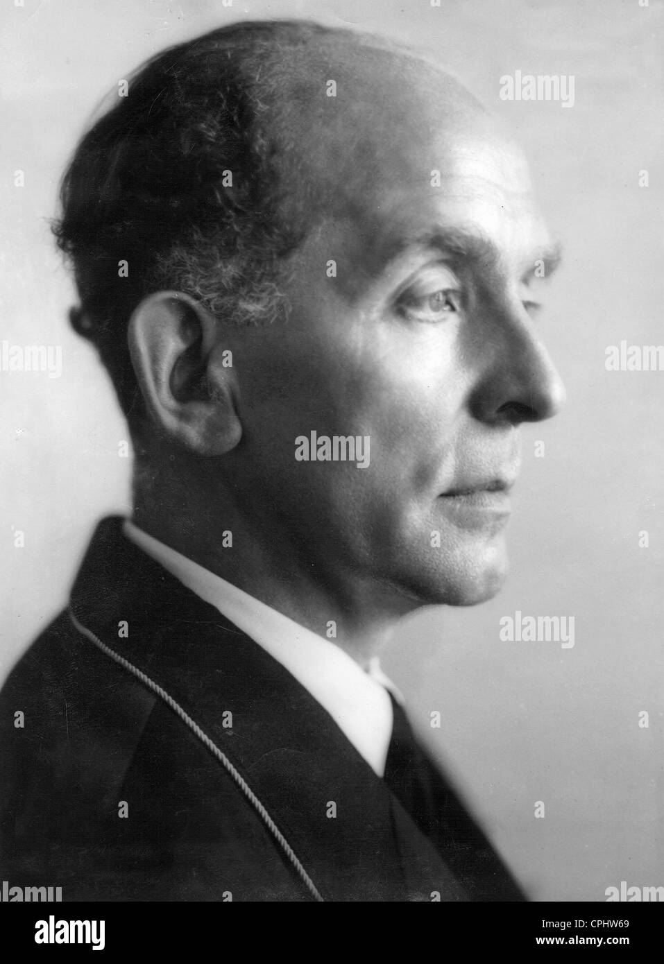 Roland Freisler, 1942 Stock Photo - Alamy