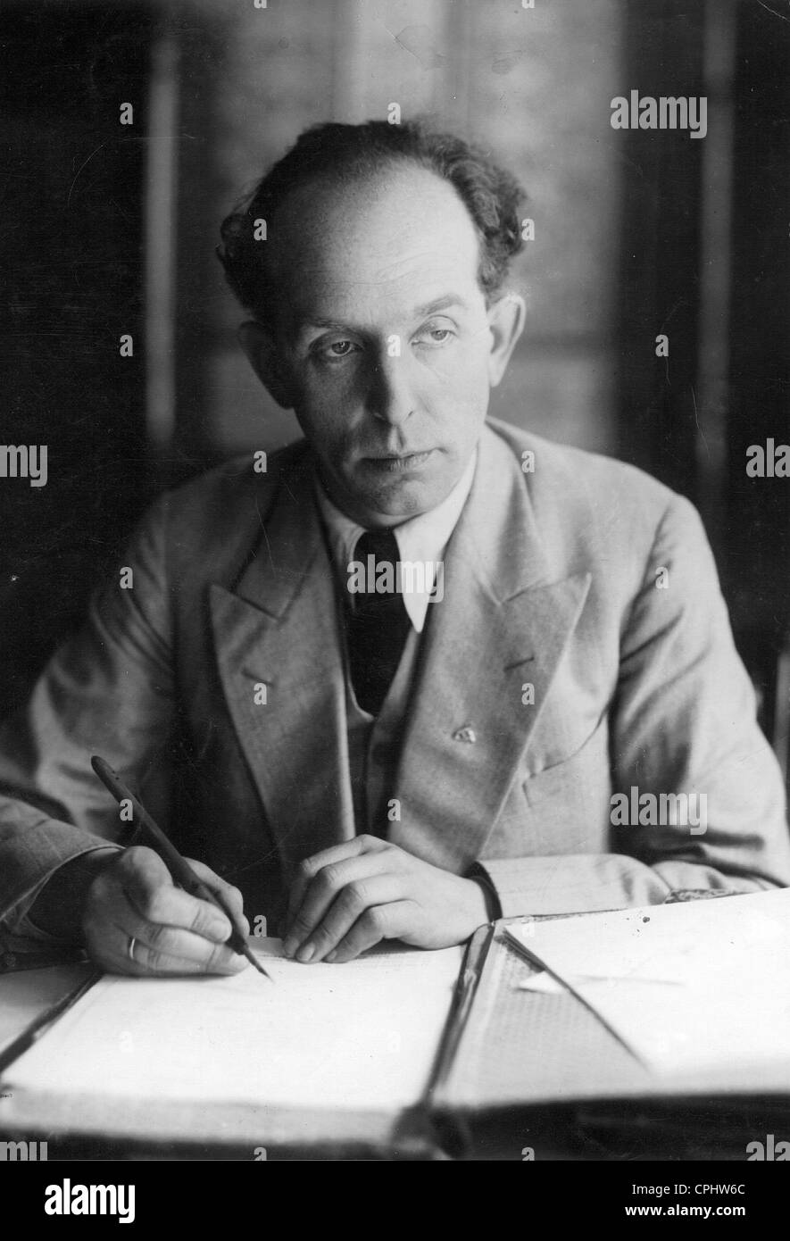 Roland Freisler, 1933 Stock Photo, Royalty Free Image: 48336132 - Alamy