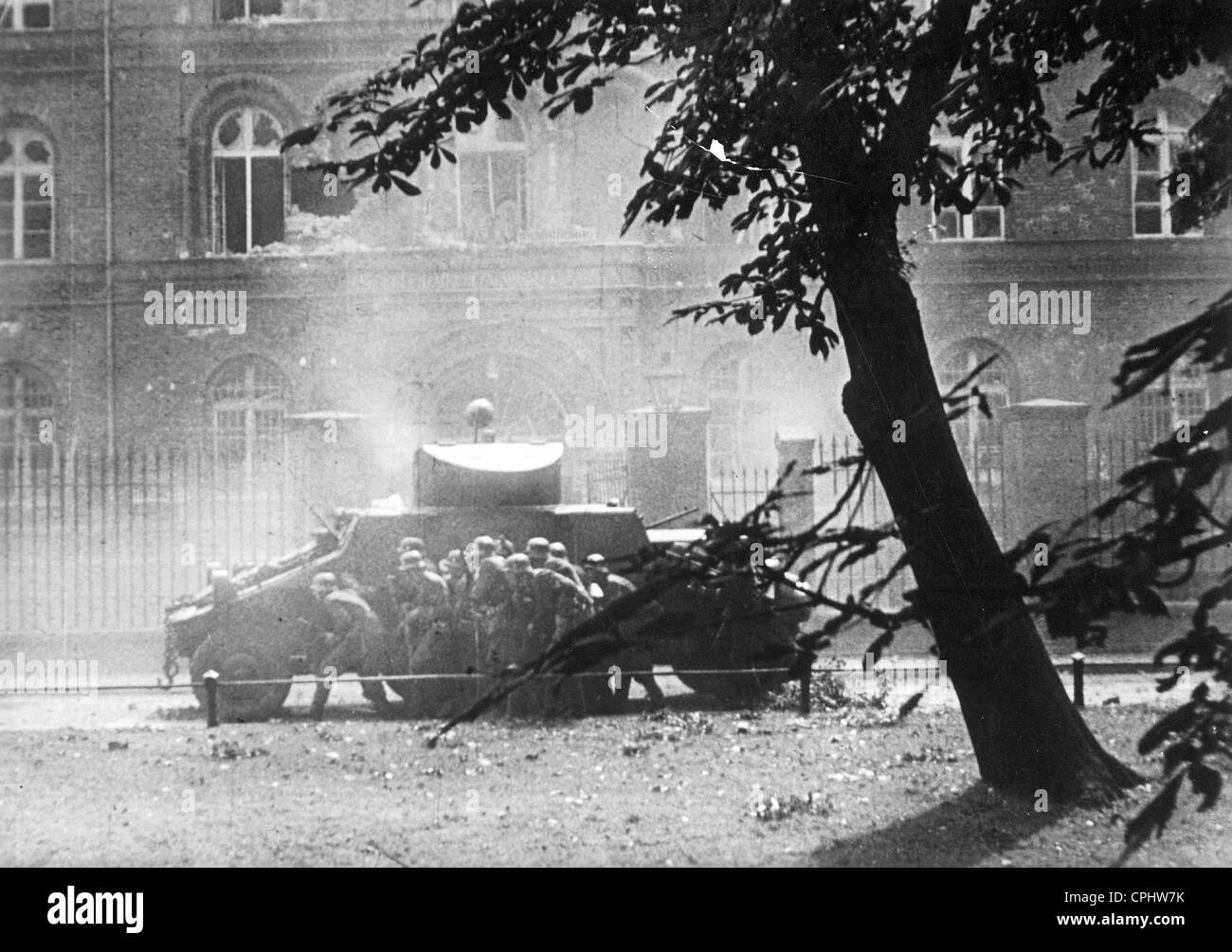 Danzig 1939 High Resolution Stock Photography and Images - Alamy