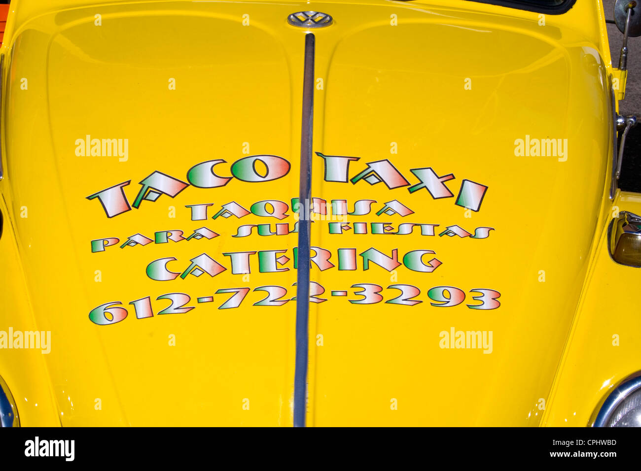 Mexican car culture hi-res stock photography and images - Alamy