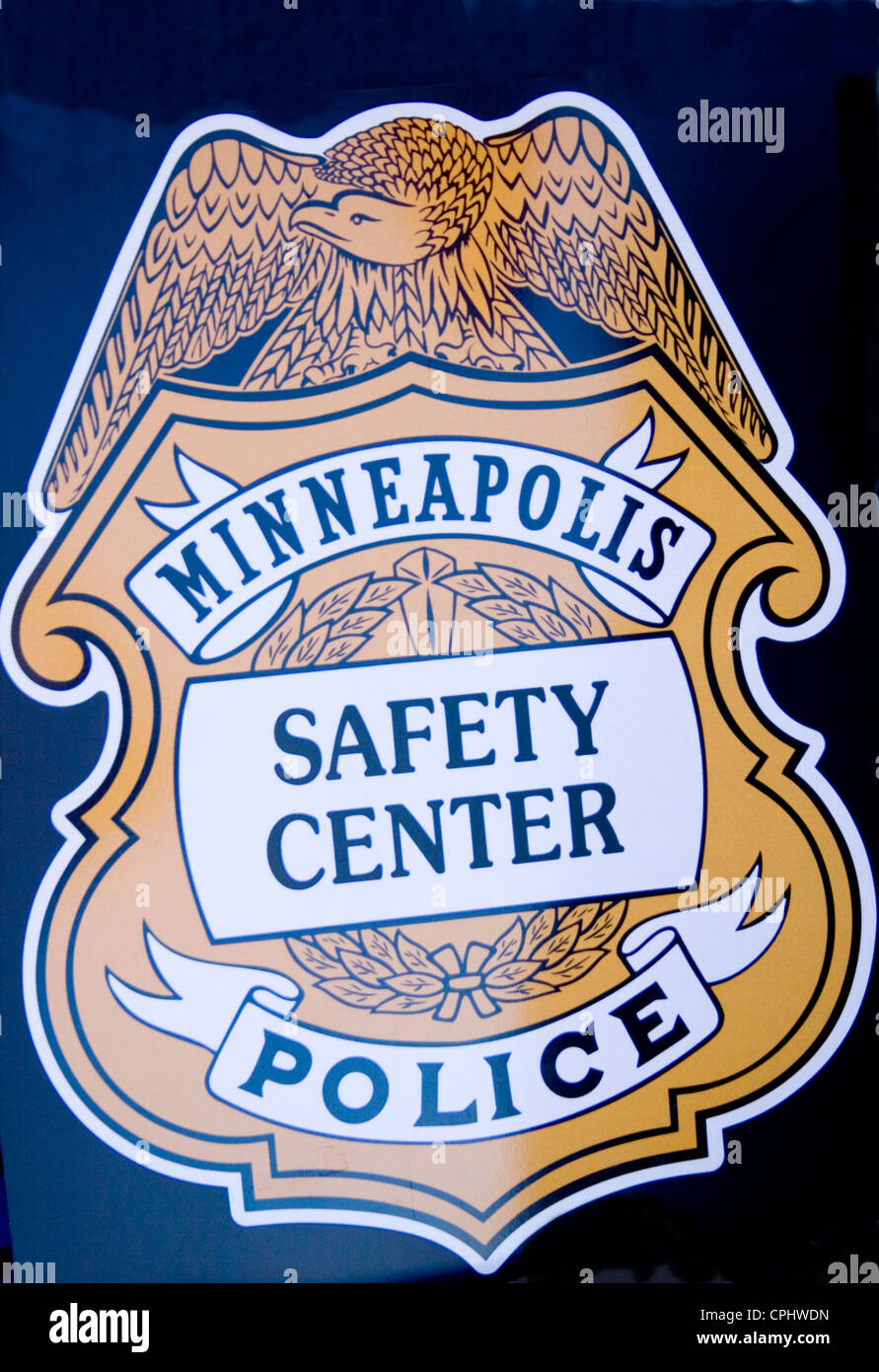 Police Badge Emblem High Resolution Stock Photography and Images - Alamy