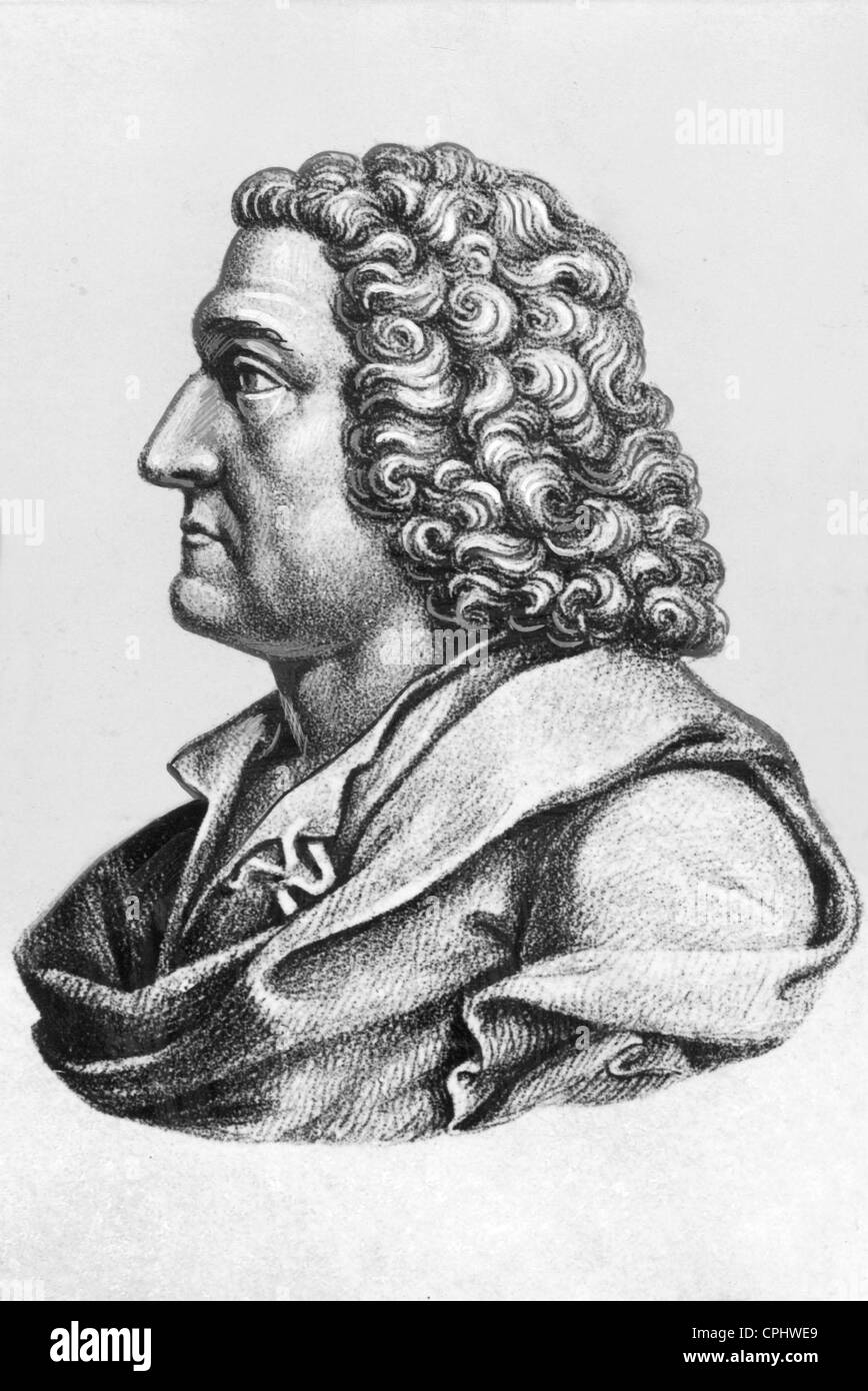 Boettger johann friedrich hi-res stock photography and images - Alamy