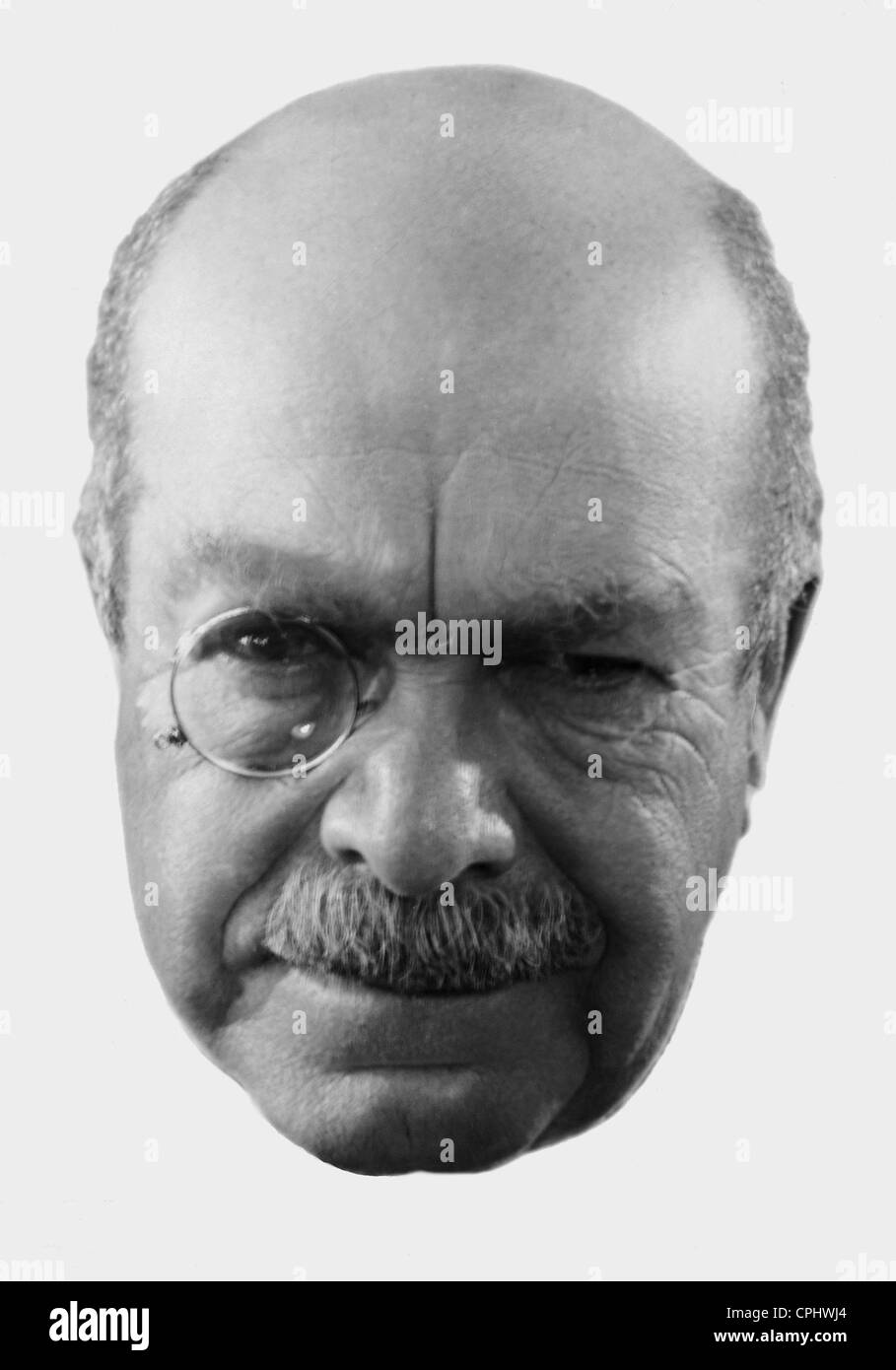 Alexander Roda Roda Stock Photo - Alamy