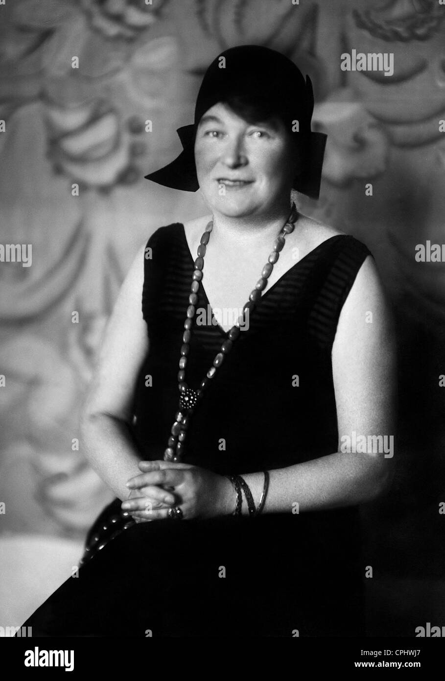 Mrs so and so hi-res stock photography and images - Alamy