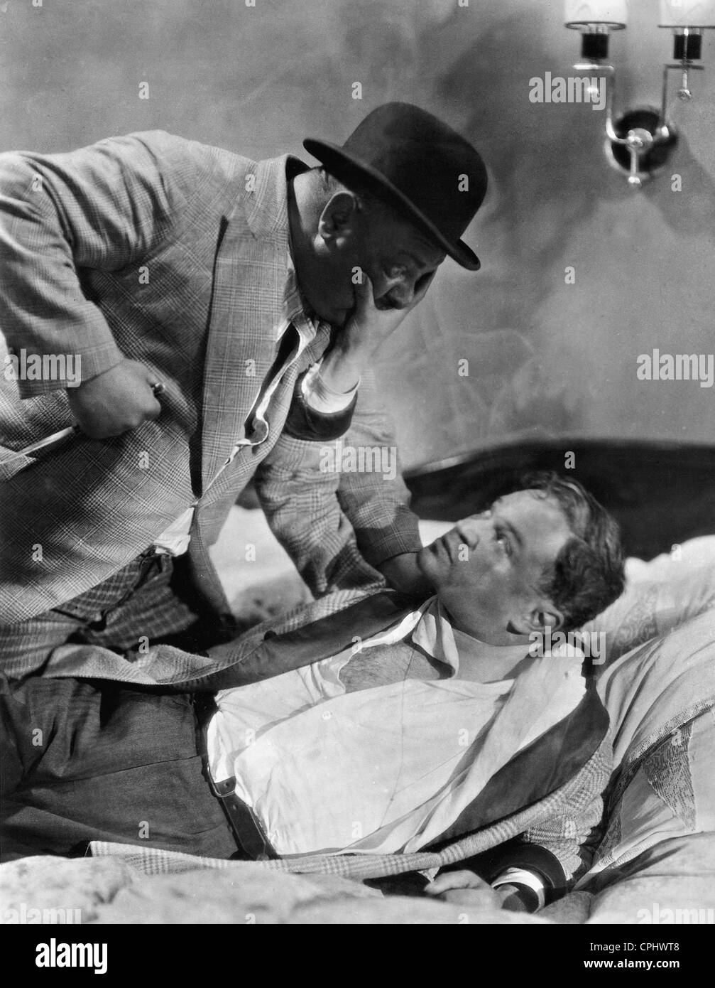 George fritz hi-res stock photography and images - Alamy