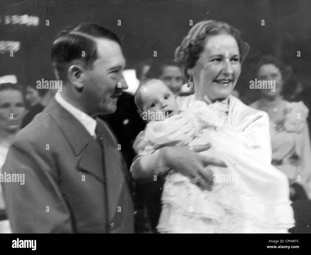 Edda goering hi-res stock photography and images - Alamy