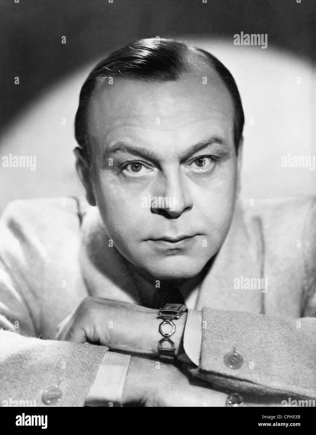 Paul hartmann Black and White Stock Photos & Images - Alamy