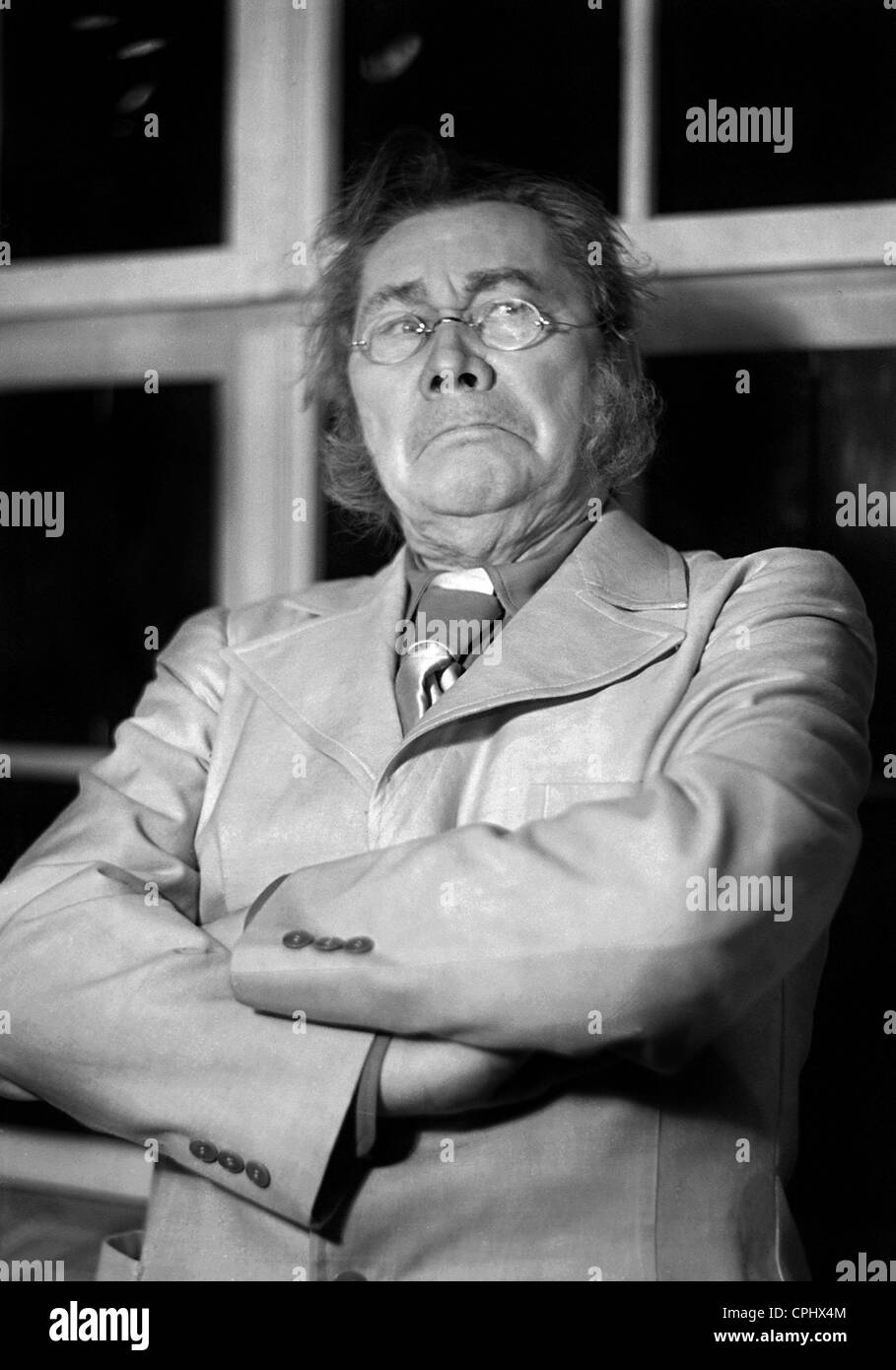 Directed by paul wegener hi-res stock photography and images - Alamy