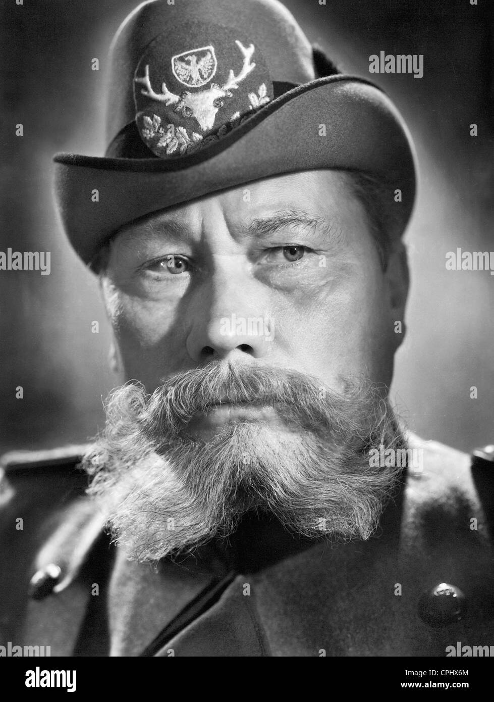 Paul wegener staerker als die liebe hi-res stock photography and images ...