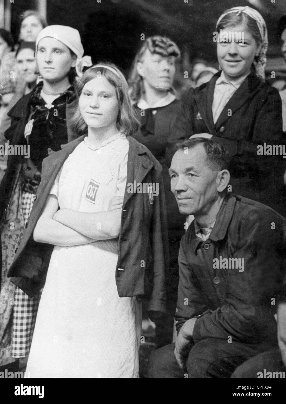 Germany 1943 hi-res stock photography and images - Alamy