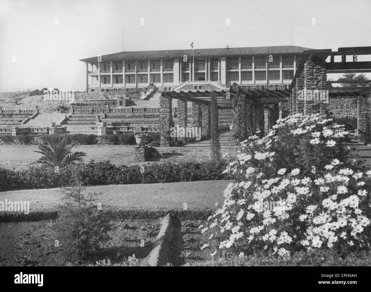 1935 Building High Resolution Stock Photography and Images - Alamy