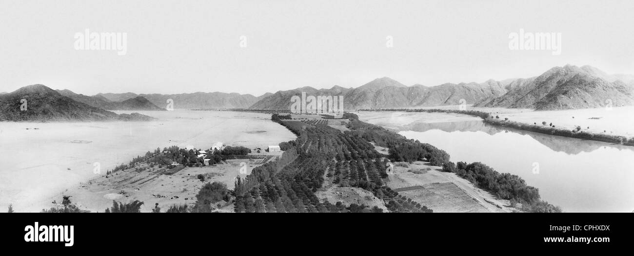 Orange river south africa agriculture hi-res stock photography and ...