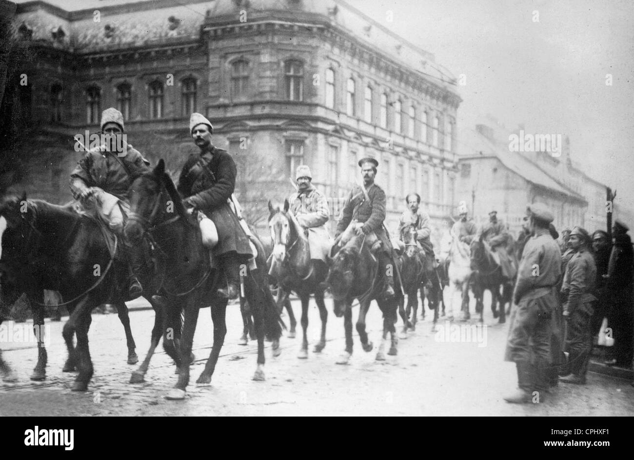 Russian entry Black and White Stock Photos & Images - Alamy